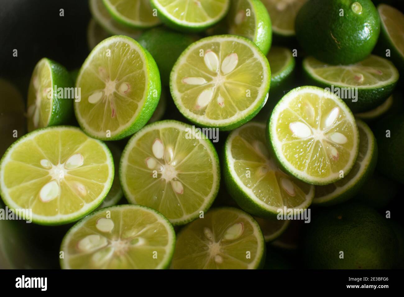 Citrus sudachi hi-res stock photography and images - Alamy
