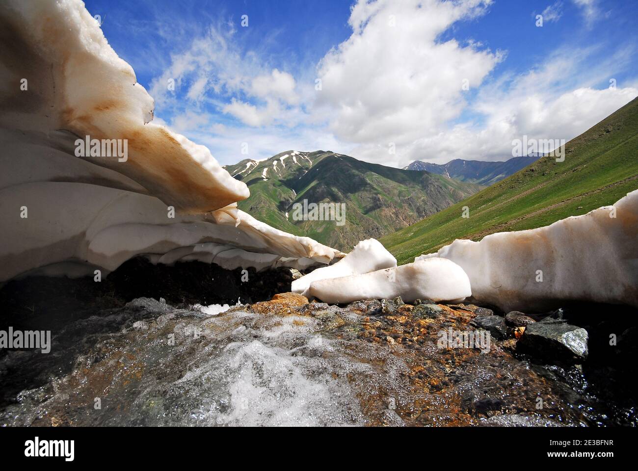 Kackar mountains hi-res stock photography and images - Alamy