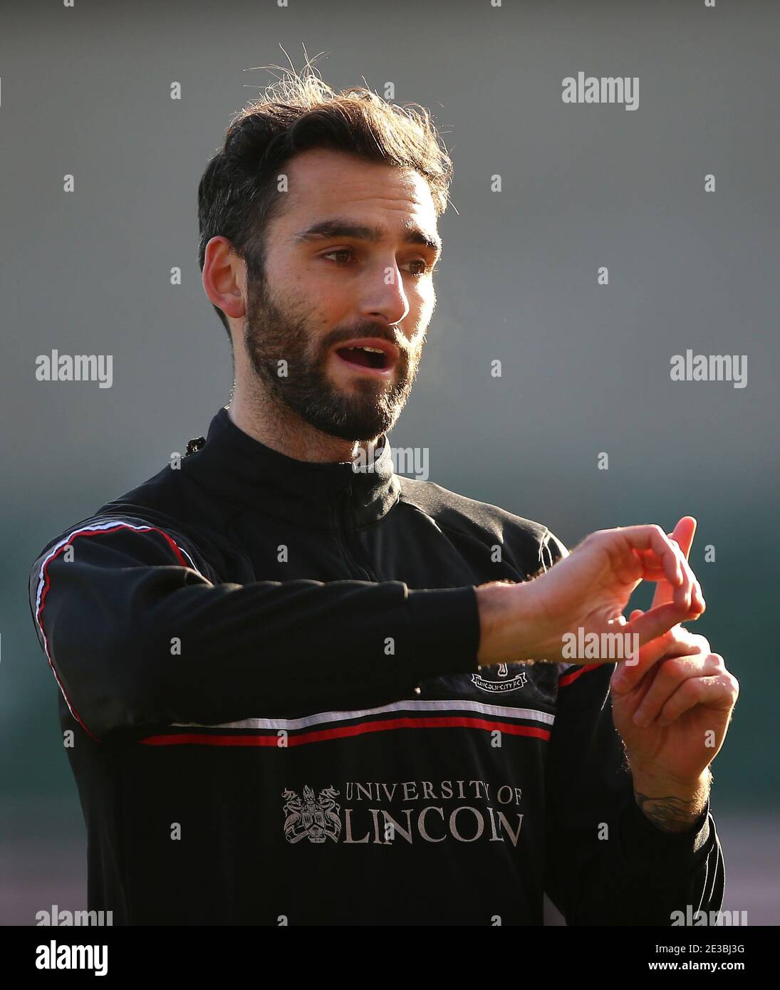 Adam jackson lincoln hi-res stock photography and images - Alamy