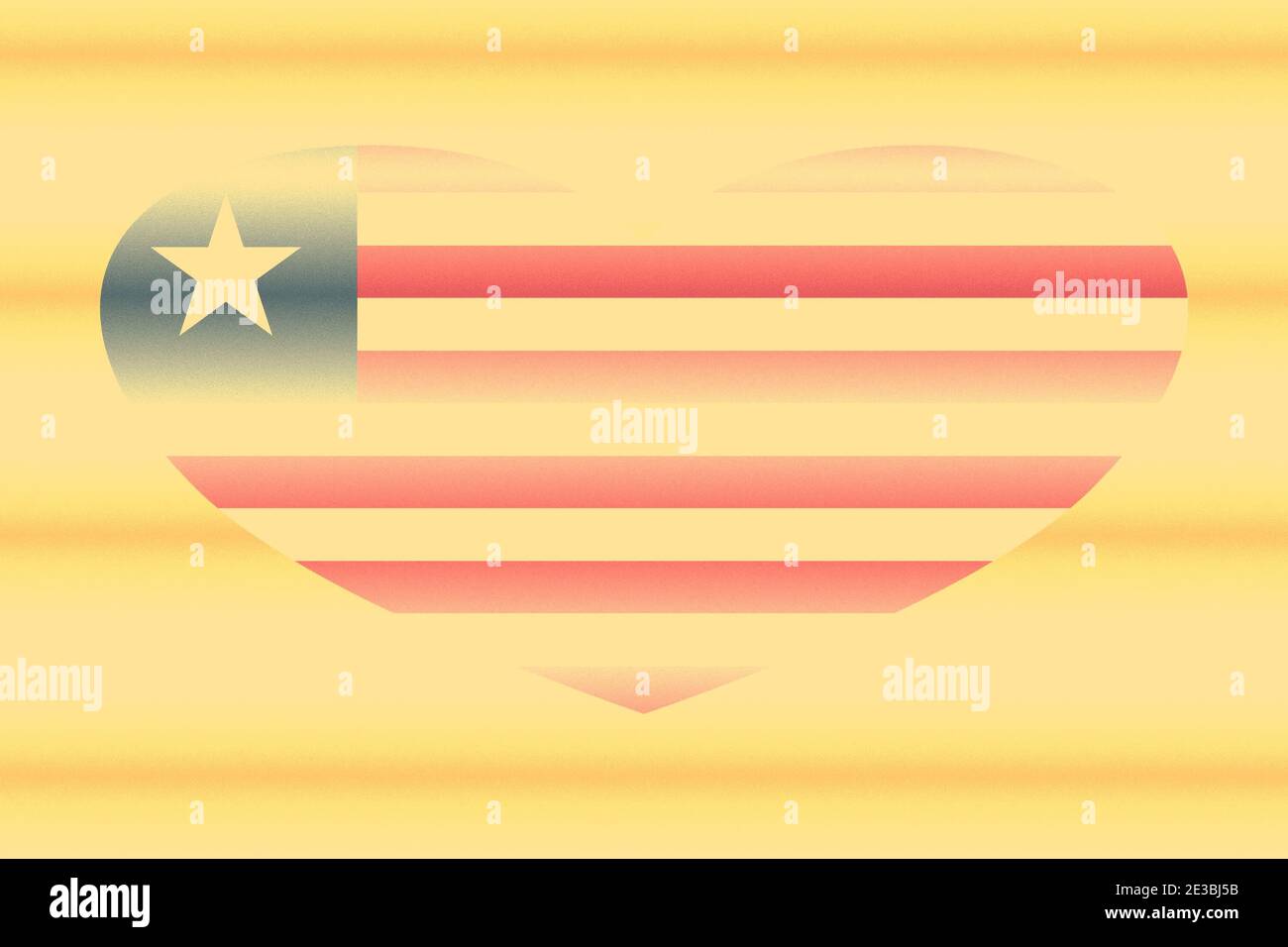Liberia grain hi-res stock photography and images - Alamy