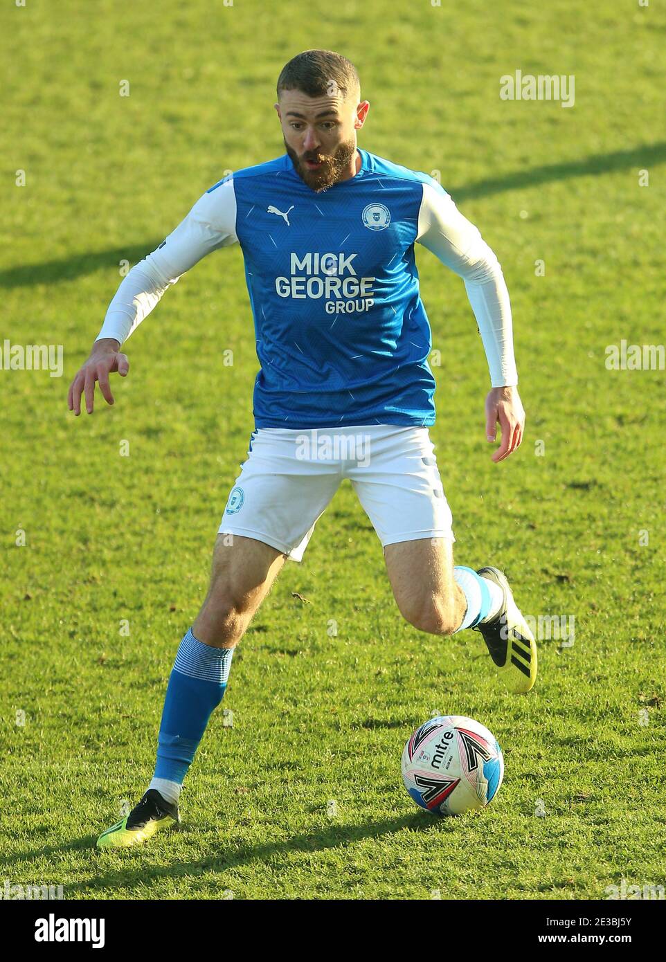 Dan Butler High Resolution Stock Photography and Images - Alamy