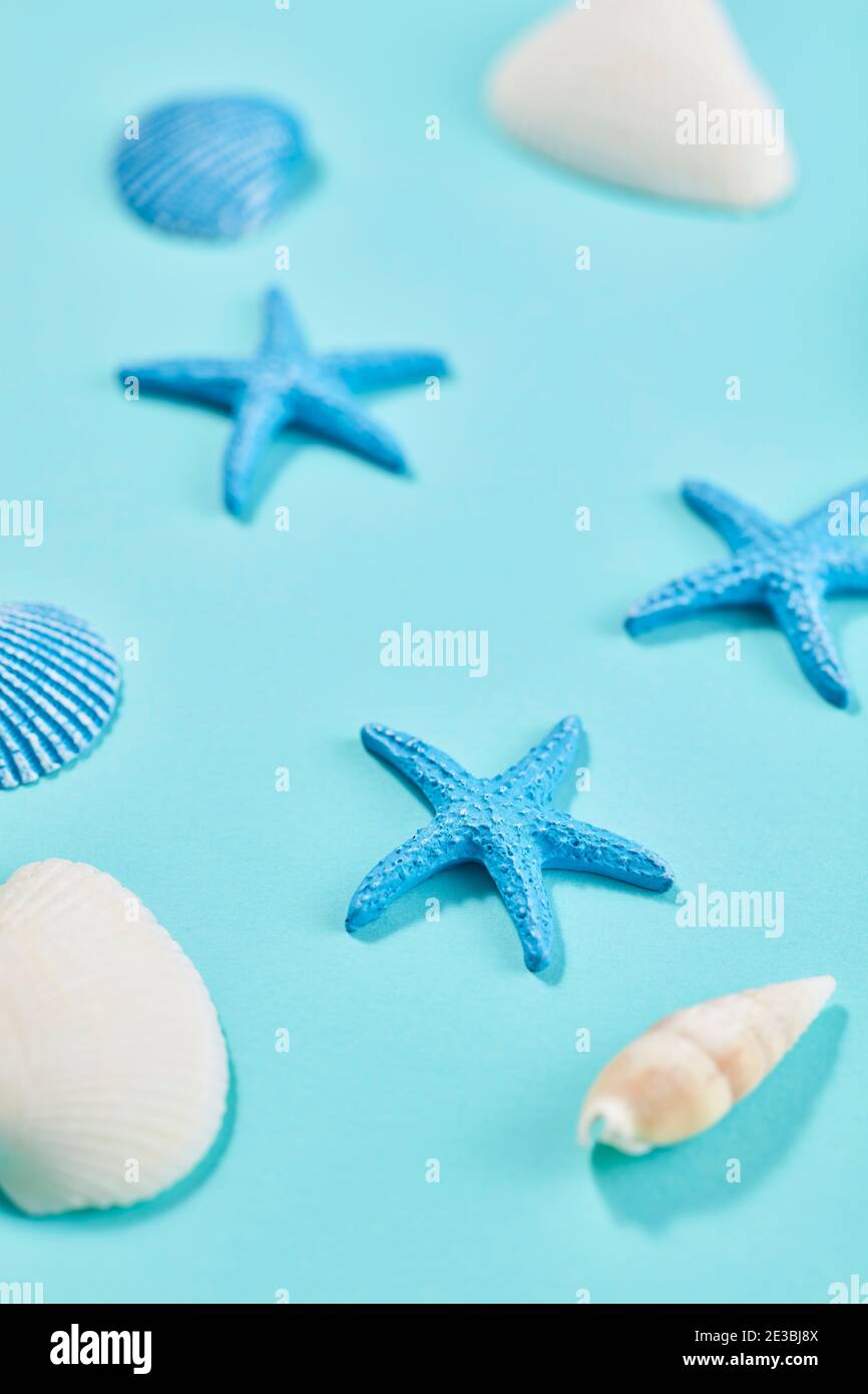 Summer still life Stock Photo - Alamy