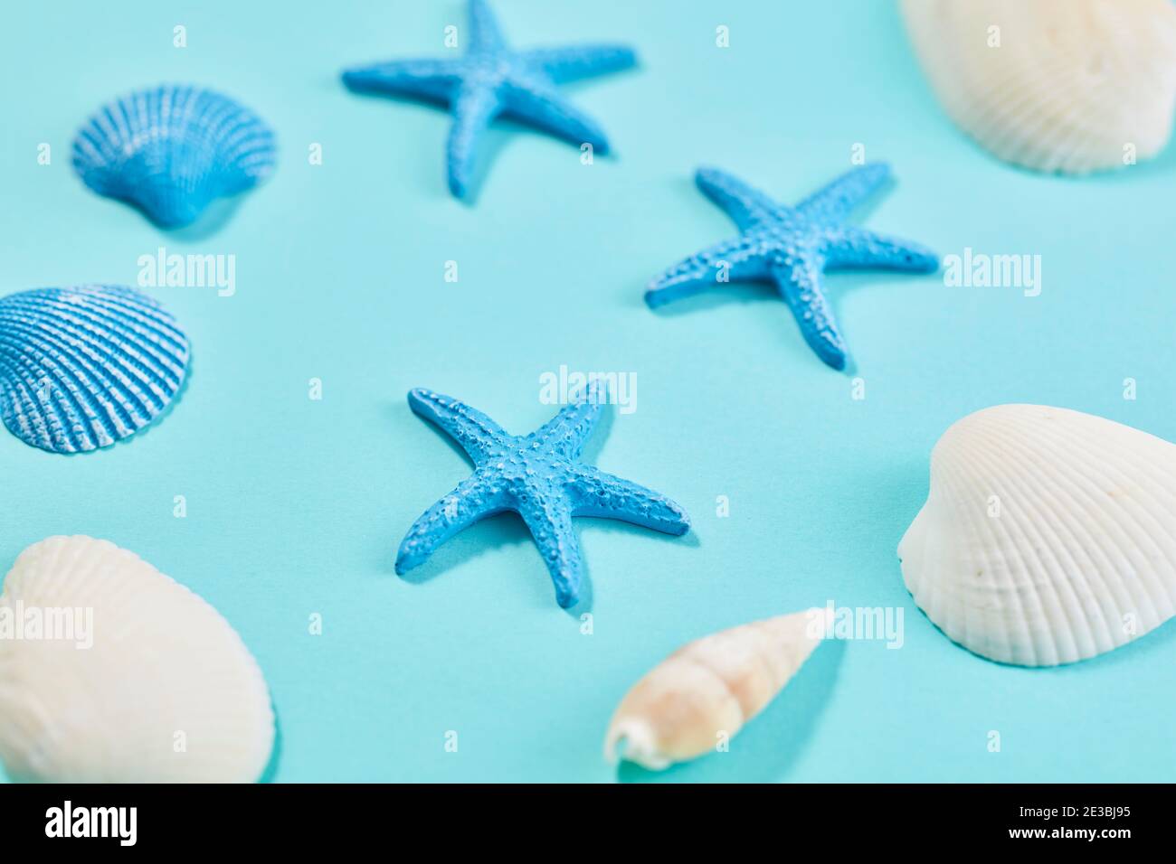 Summer still life Stock Photo - Alamy