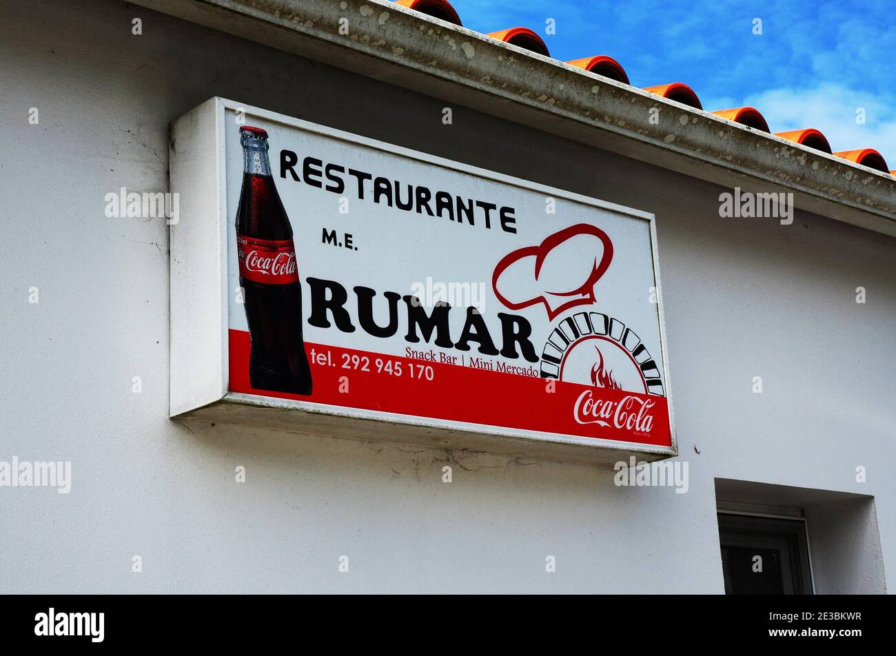 Cafe rumar hi-res stock photography and images - Alamy