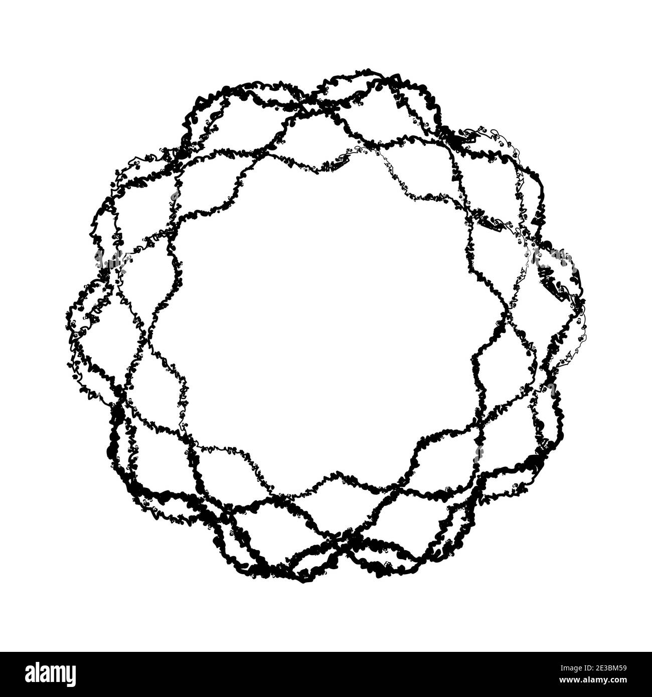 Form borders Stock Vector Images - Alamy