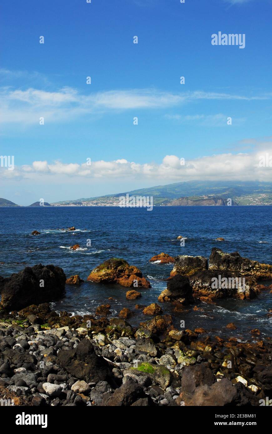 Pico view hi-res stock photography and images - Alamy