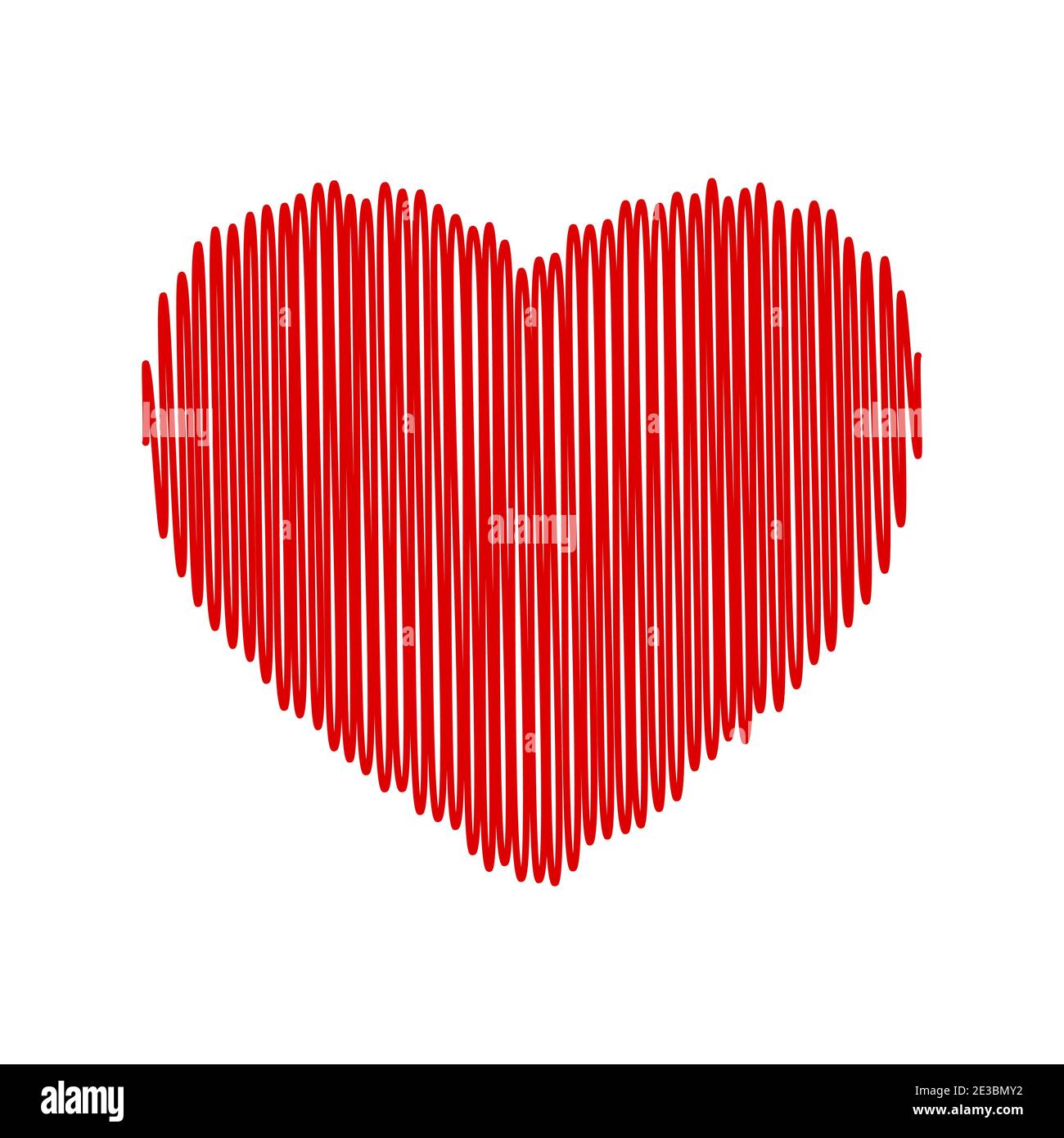 Crosshatching Stock Vector Images - Alamy