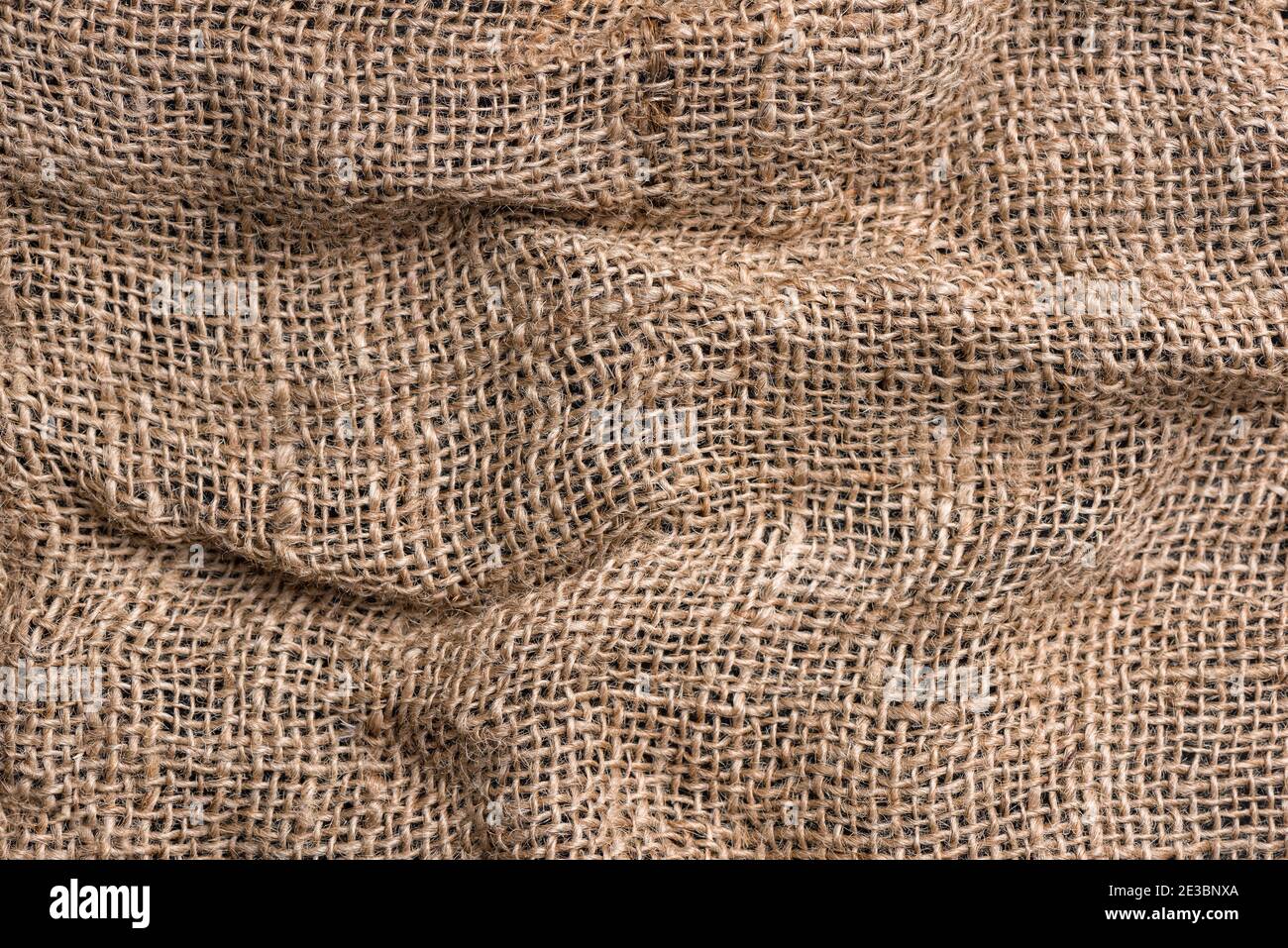 Sackcloth texture hi-res stock photography and images - Alamy
