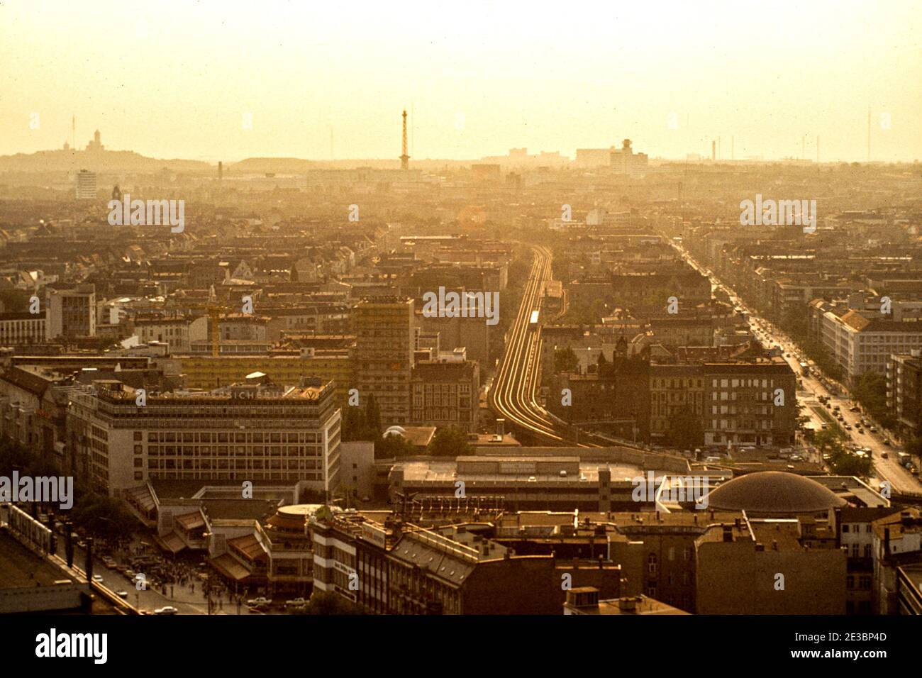1970s west germany hi-res stock photography and images - Alamy