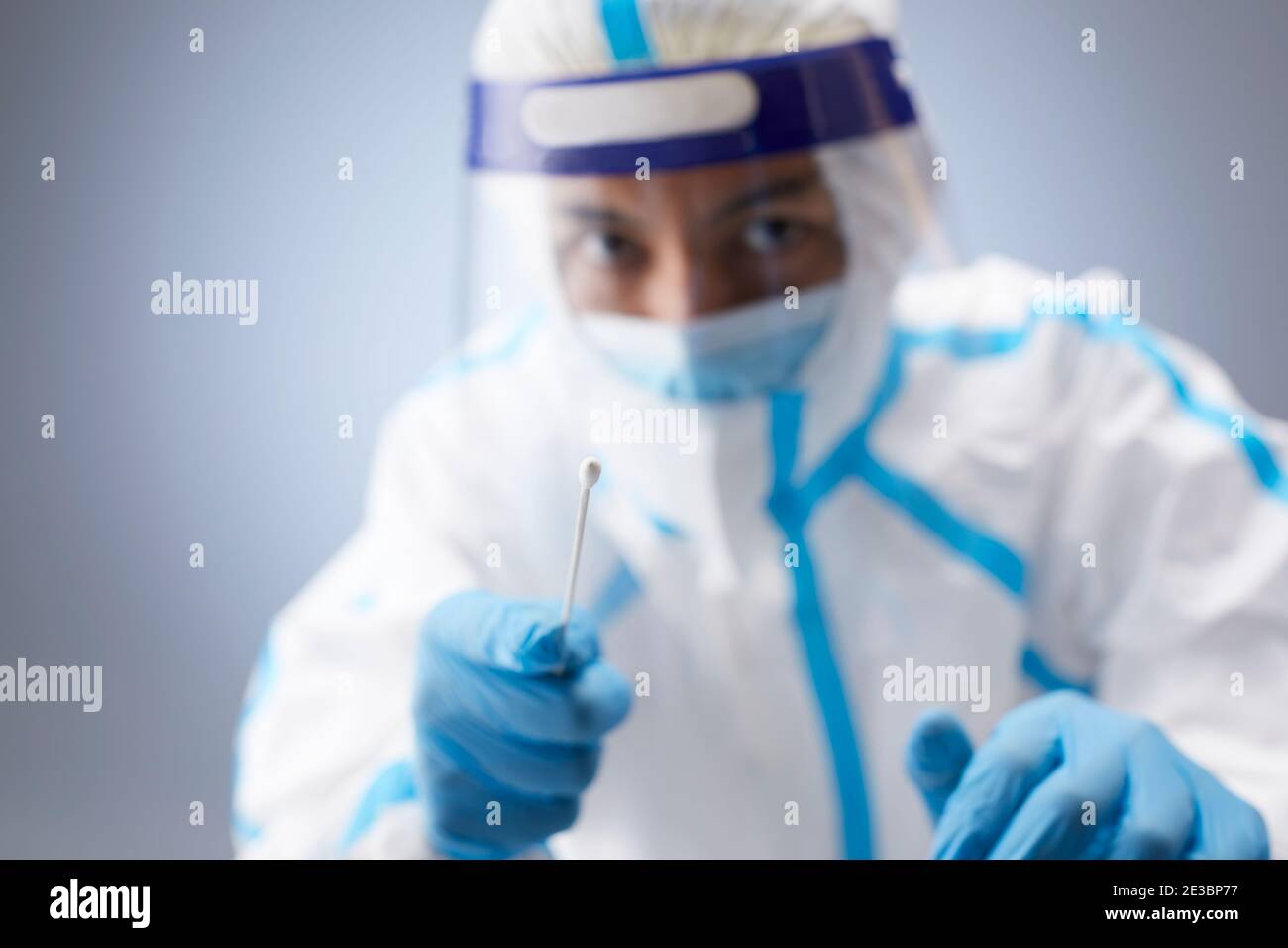 Medical image infection prevention Stock Photo - Alamy