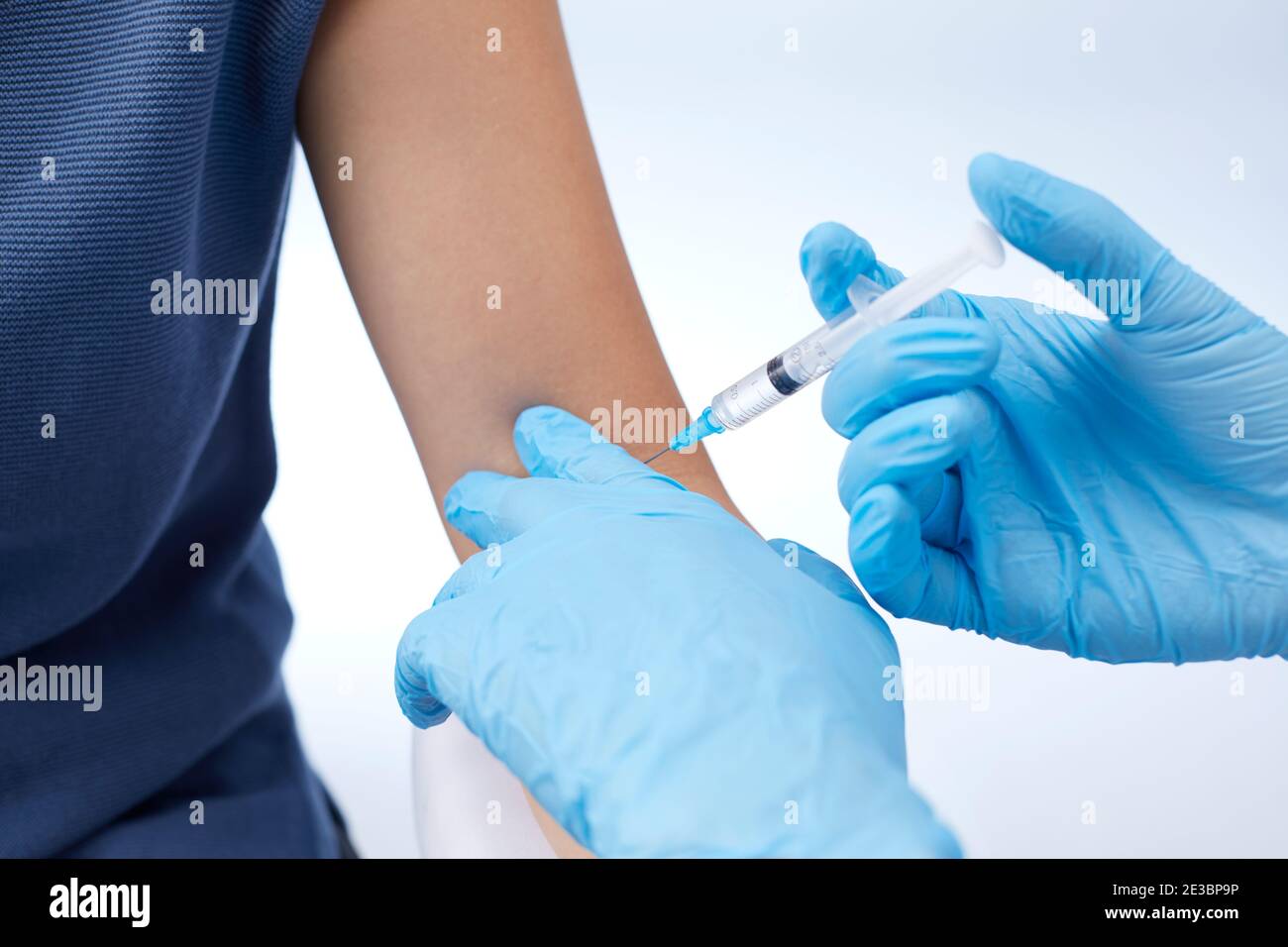 Medical image infection prevention Stock Photo - Alamy