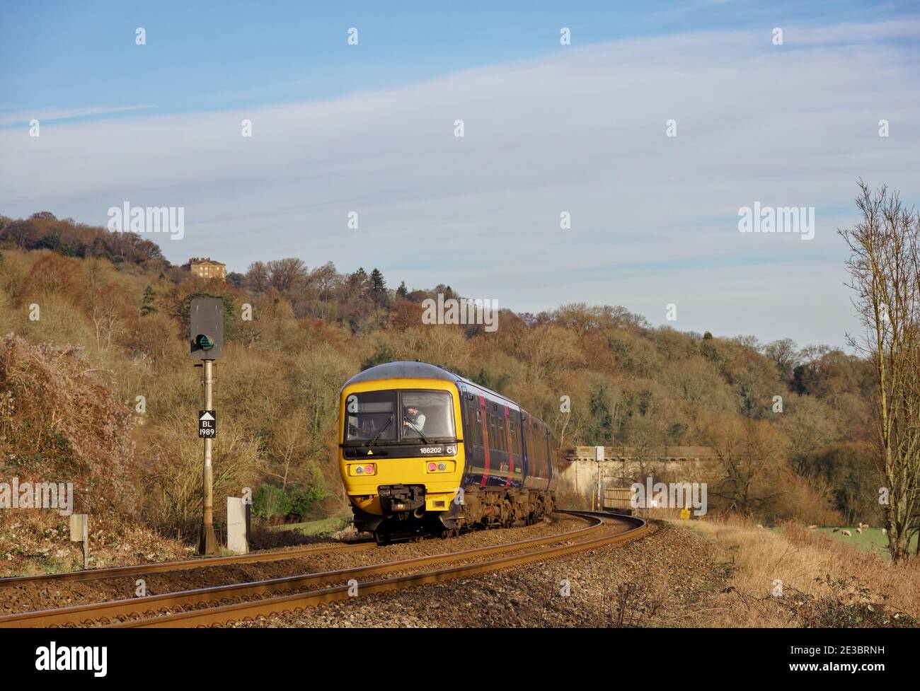 Colas freight trains hi-res stock photography and images - Alamy
