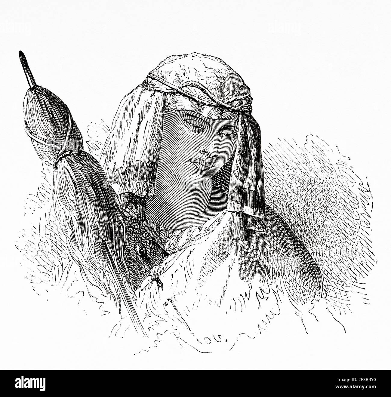 Figure in inca mythology Cut Out Stock Images & Pictures - Alamy