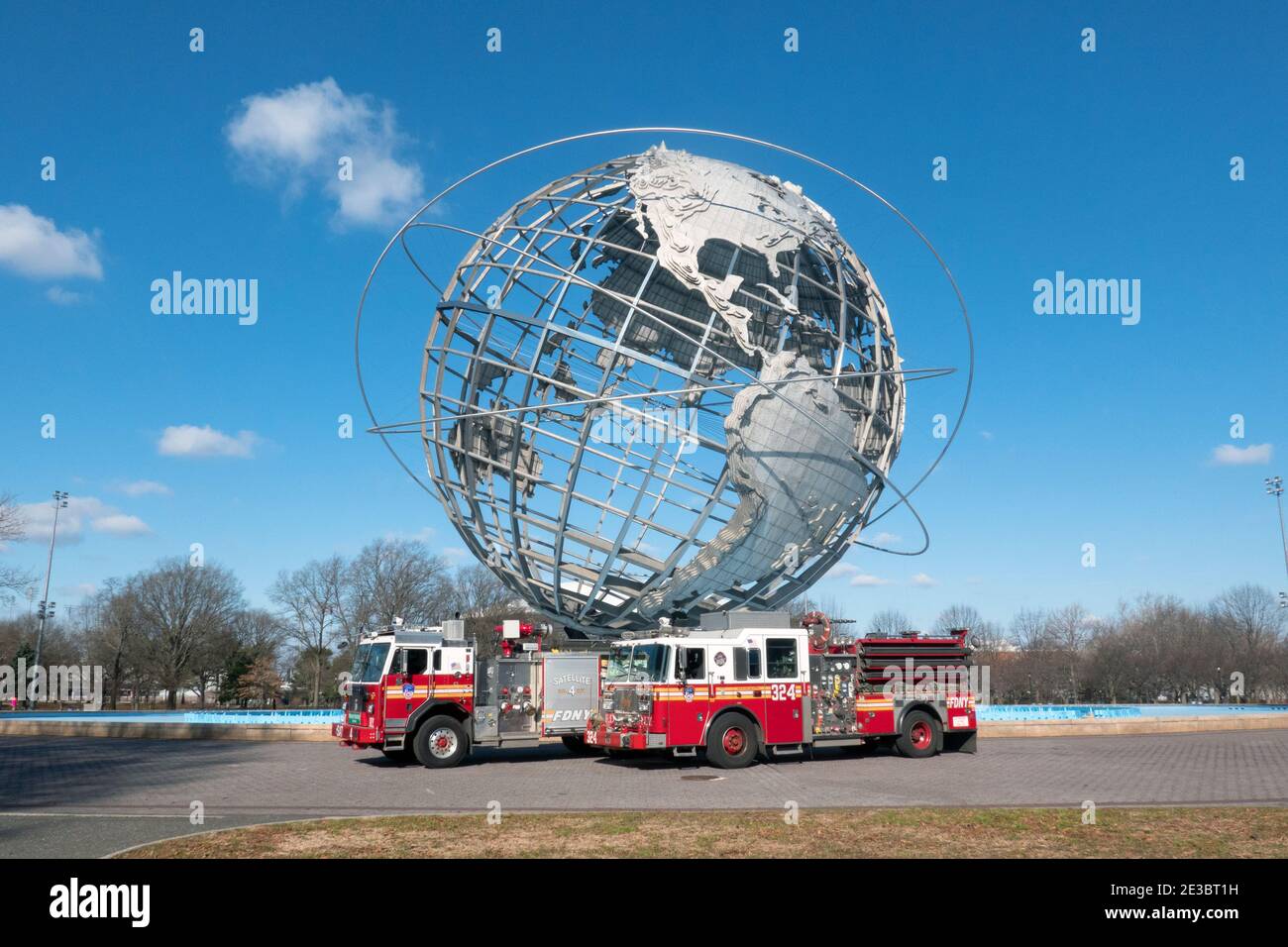 American firefighting technology hi-res stock photography and images ...