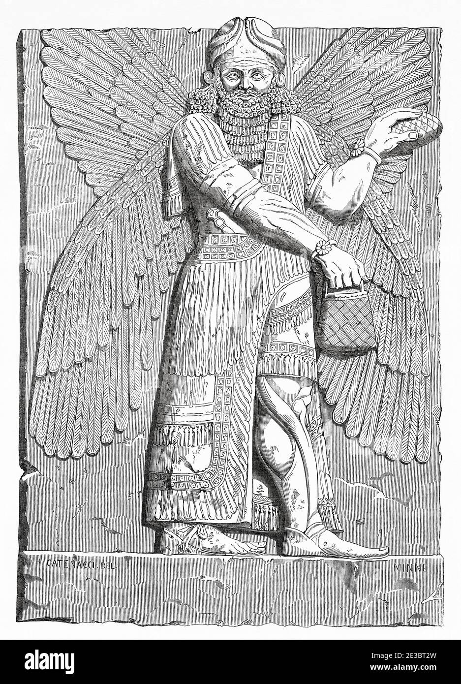 Statue in world heritage Cut Out Stock Images & Pictures - Alamy