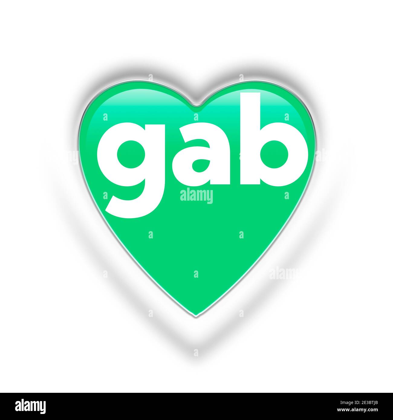 Gab flag Cut Out Stock Images & Pictures - Alamy