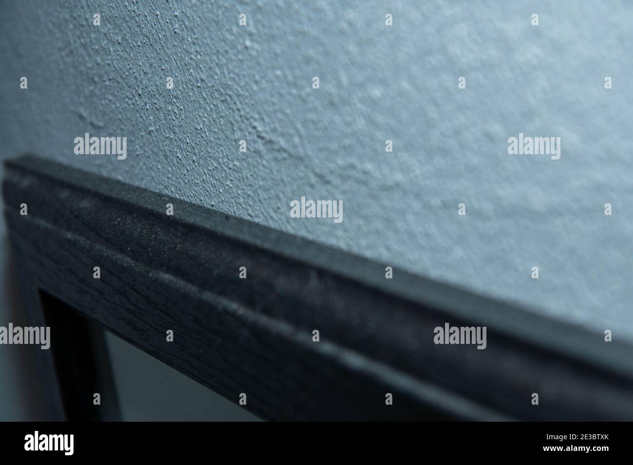 Dusty photo frame hi-res stock photography and images - Alamy