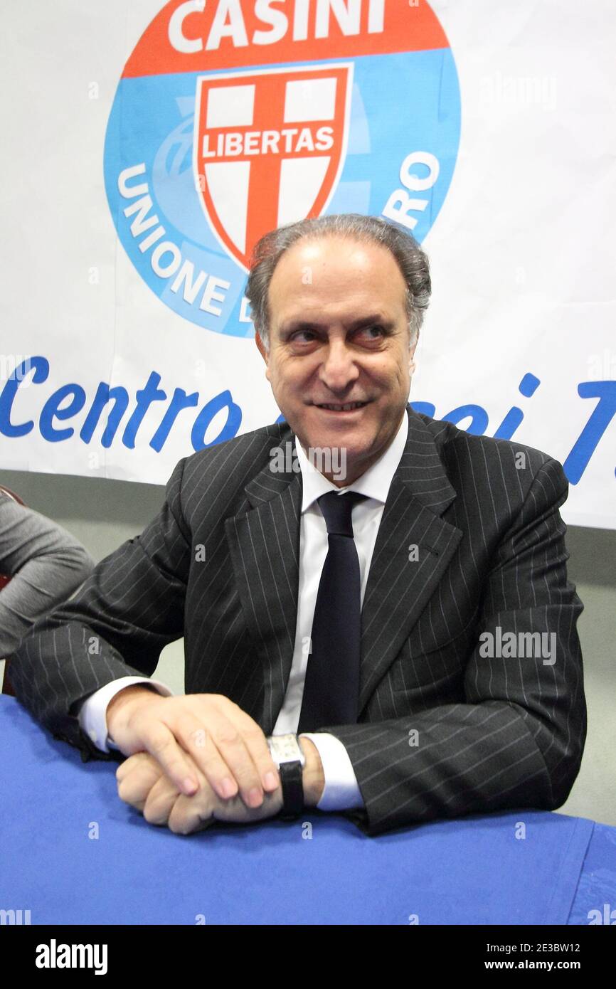 Lorenzo Cesa High Resolution Stock Photography and Images - Alamy