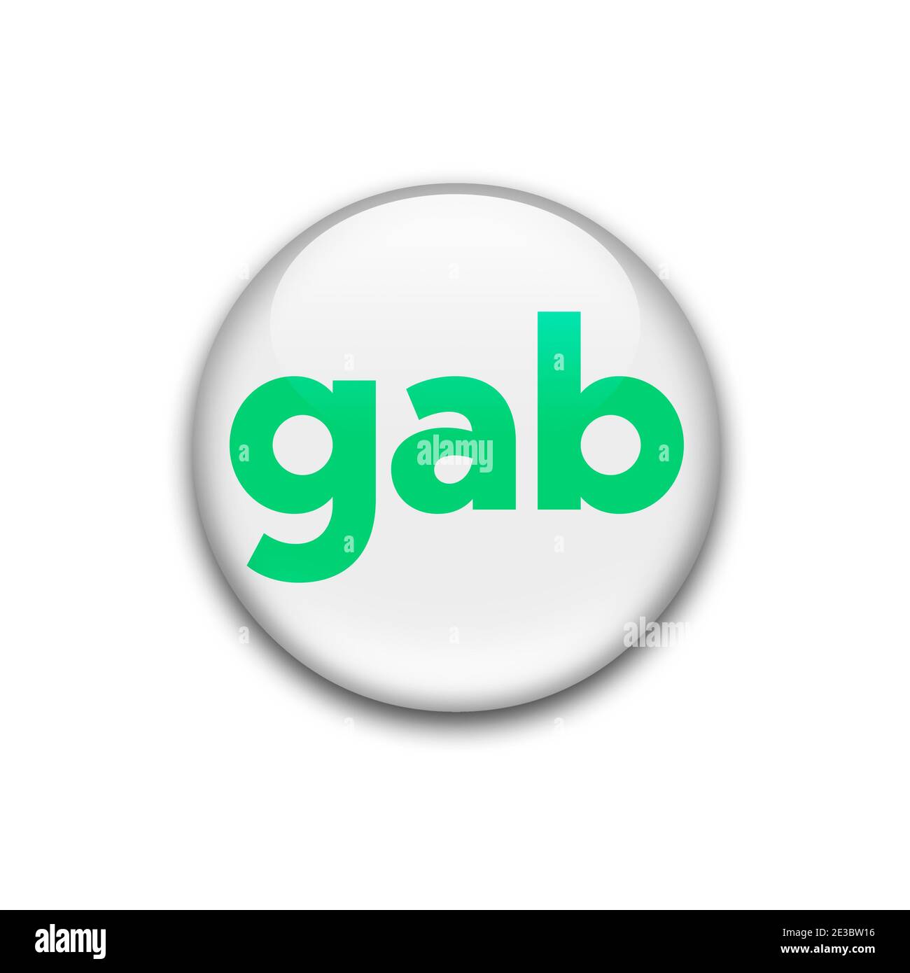 Gab hi-res stock photography and images - Alamy