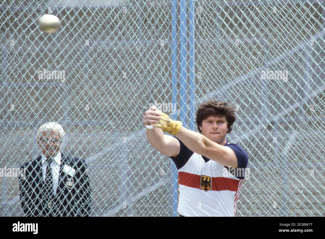 Karl hans riehm hi-res stock photography and images - Alamy