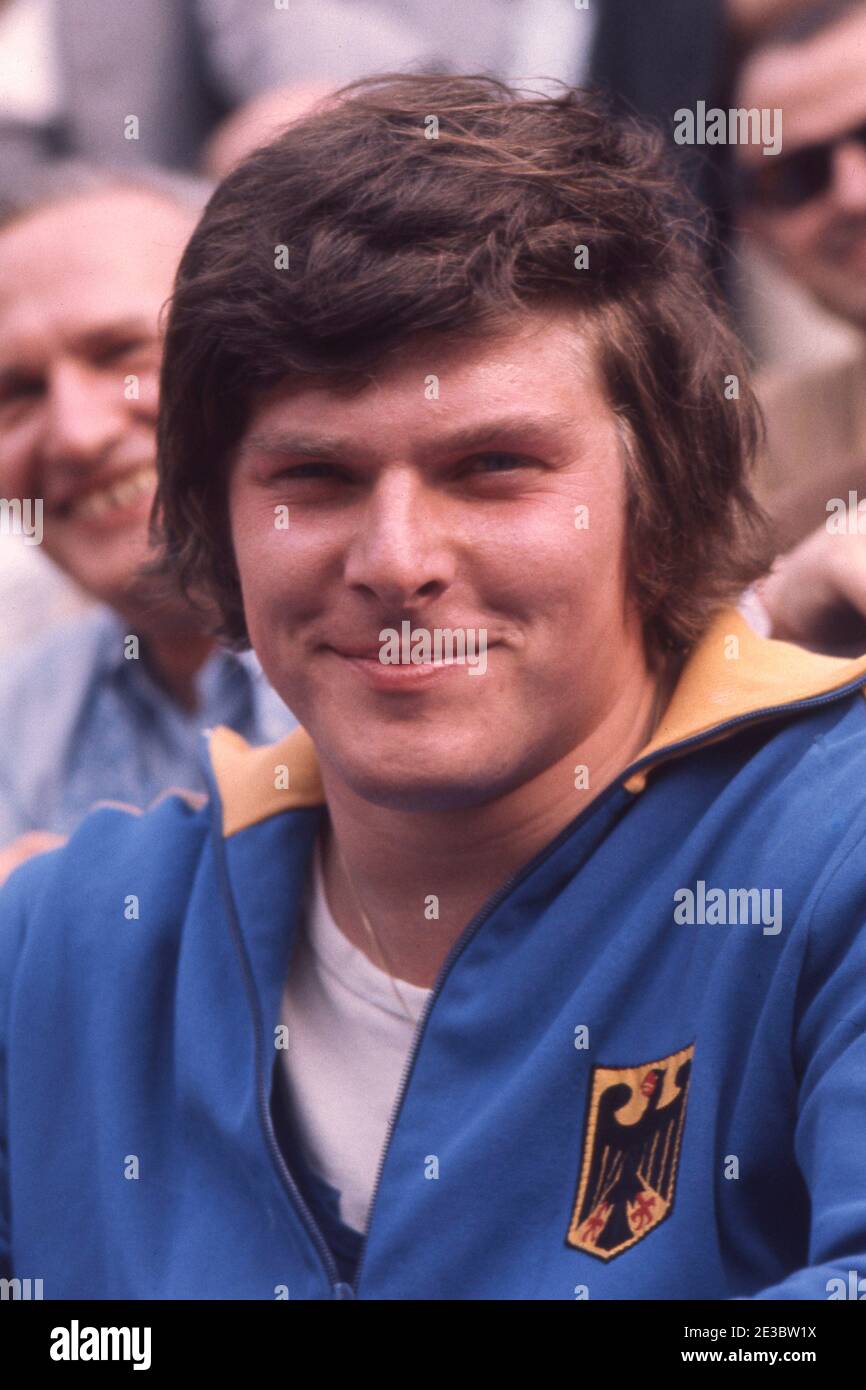 Karl hans riehm hi-res stock photography and images - Alamy