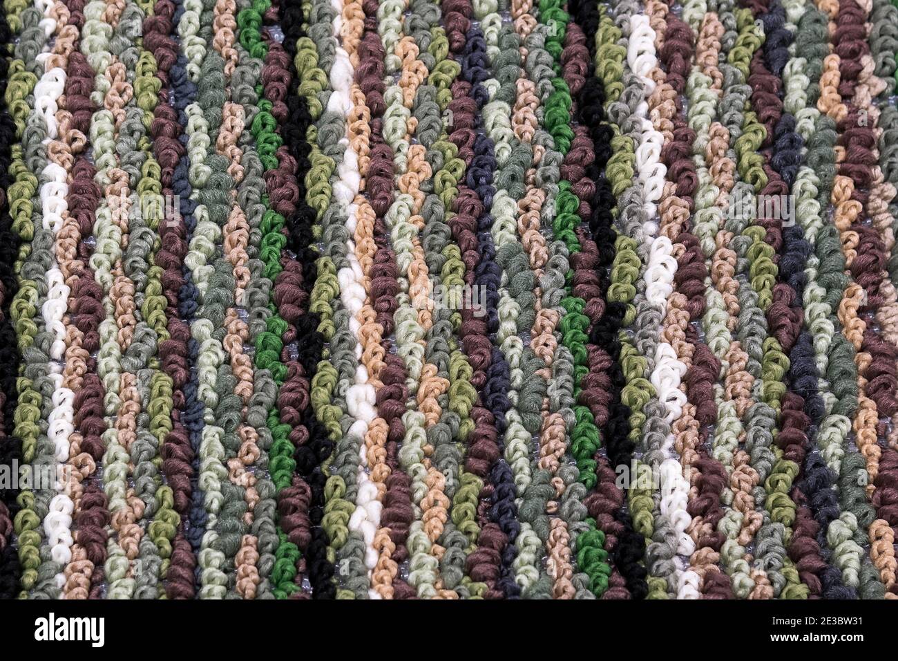 carpet texture close-up macro. colorful carpet textures, carpet ...