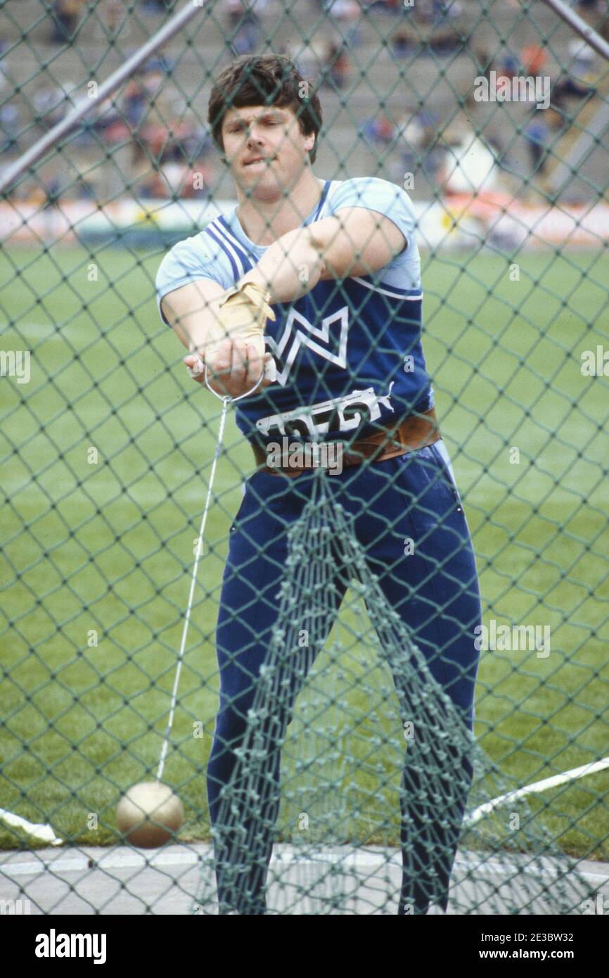 Karl hans riehm hi-res stock photography and images - Alamy