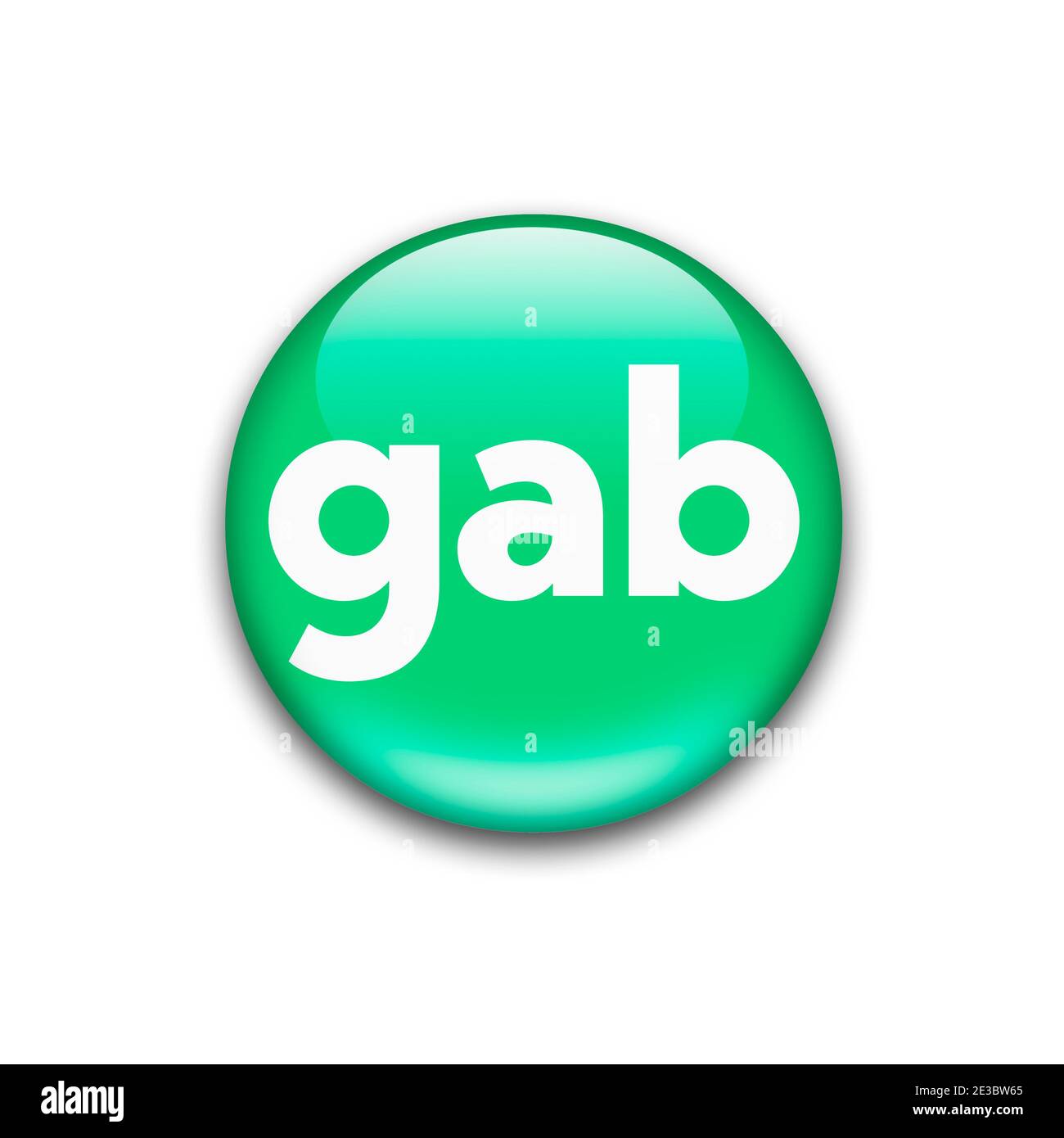 Gab flag Cut Out Stock Images & Pictures - Alamy