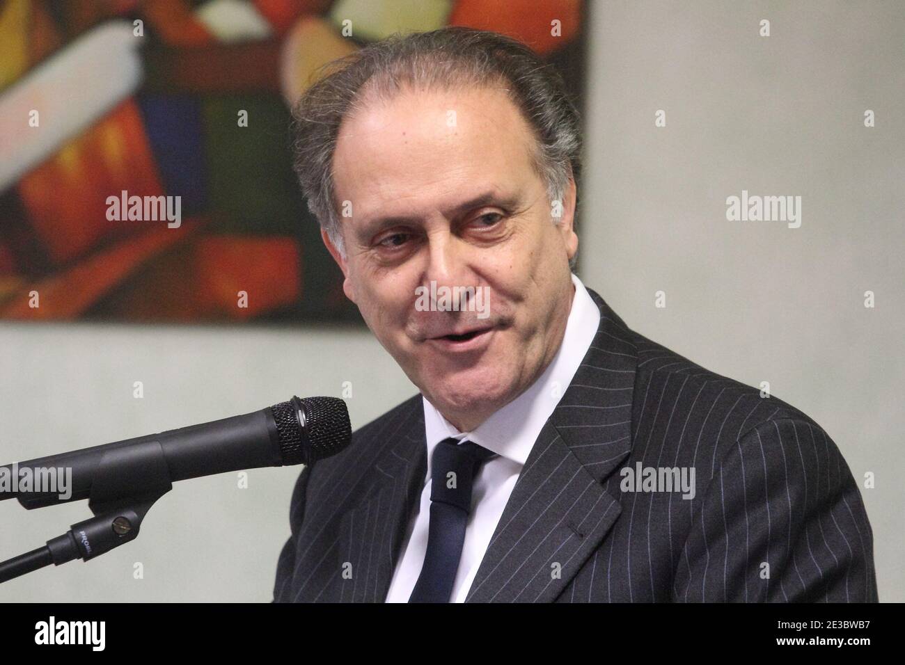 Cesa Udc High Resolution Stock Photography and Images - Alamy