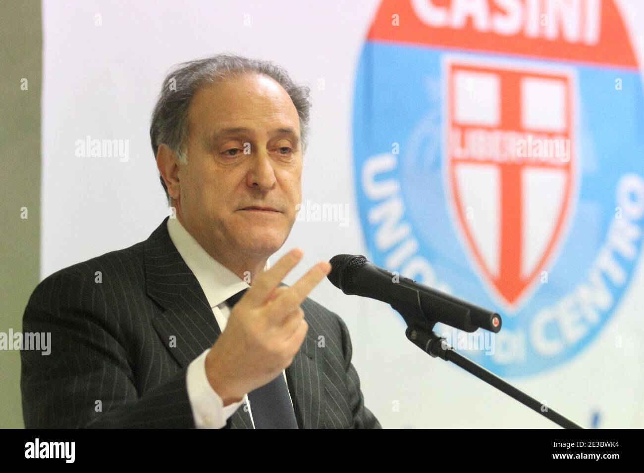 Cesa Udc High Resolution Stock Photography and Images - Alamy