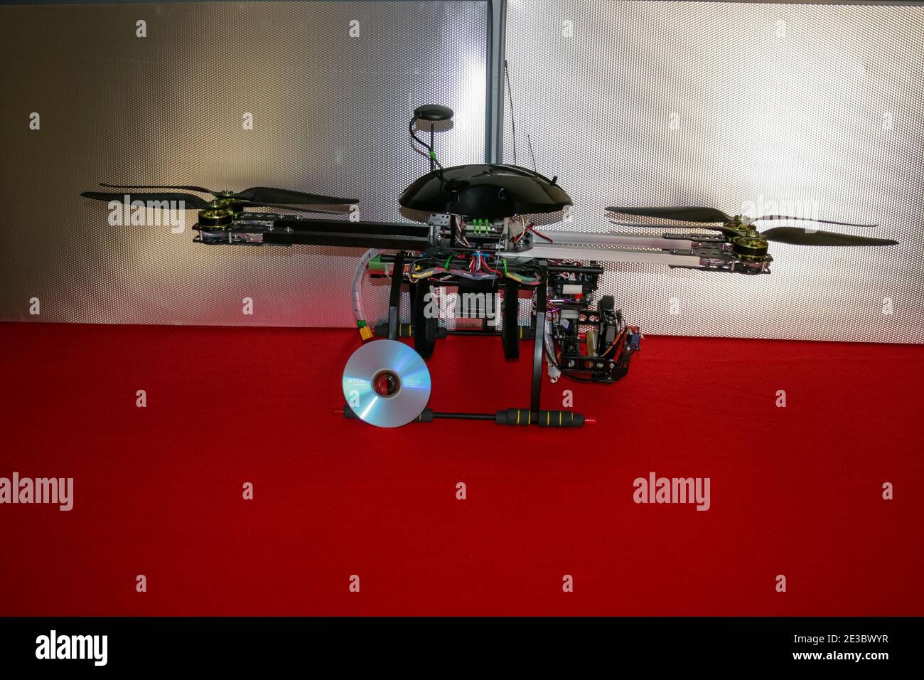 Air cargo electronics hi-res stock photography and images - Alamy