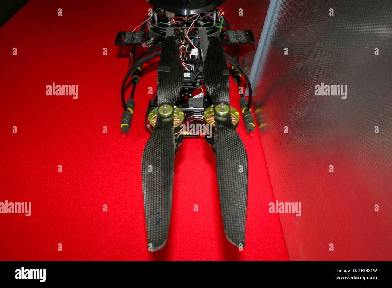 Remote modules hi-res stock photography and images - Alamy