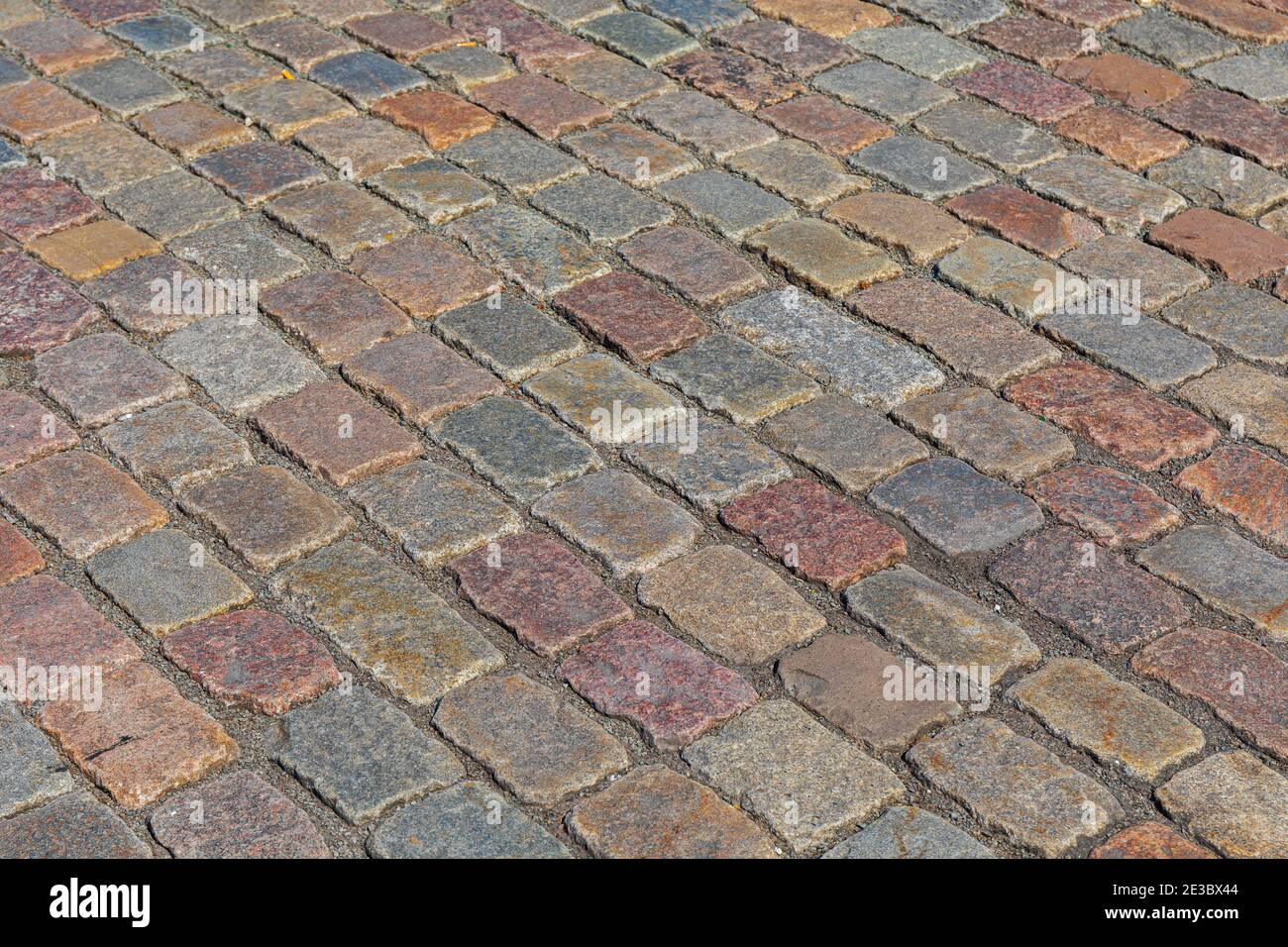 Cobblestone street amsterdam netherlands hi-res stock photography and ...