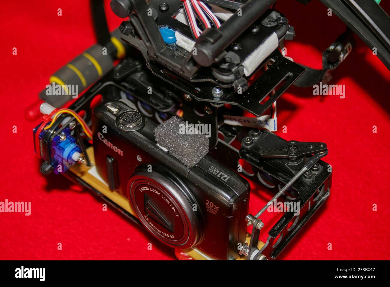 Remote modules hi-res stock photography and images - Alamy