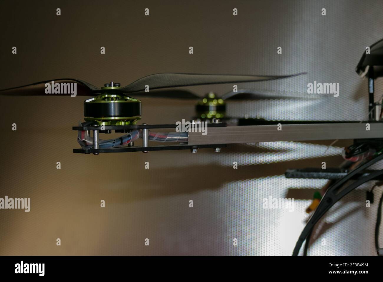 Air cargo electronics hi-res stock photography and images - Alamy