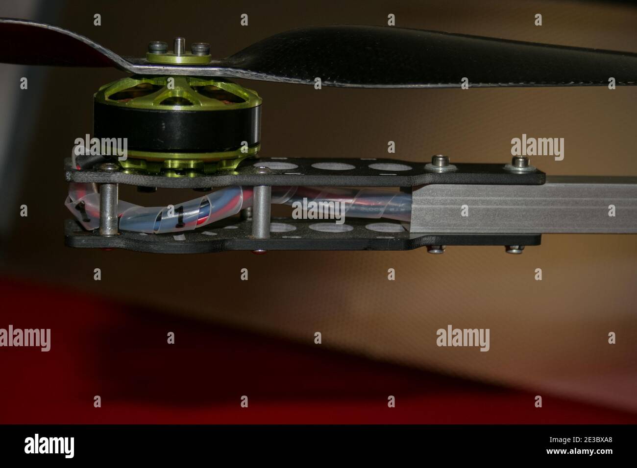 Air cargo electronics hi-res stock photography and images - Alamy