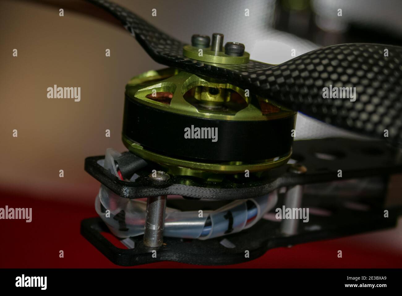 Remote modules hi-res stock photography and images - Alamy