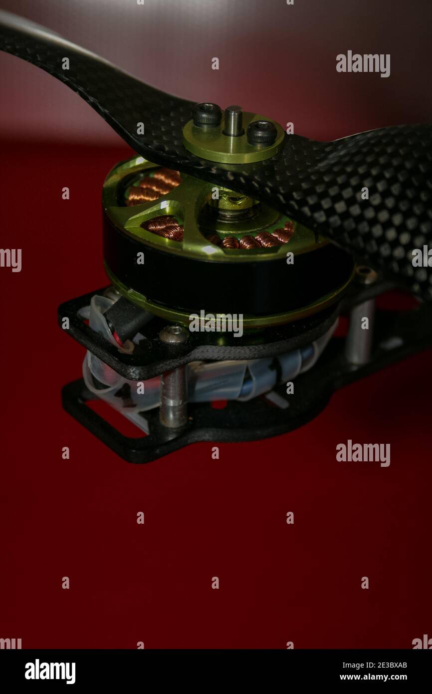 Remote modules hi-res stock photography and images - Alamy