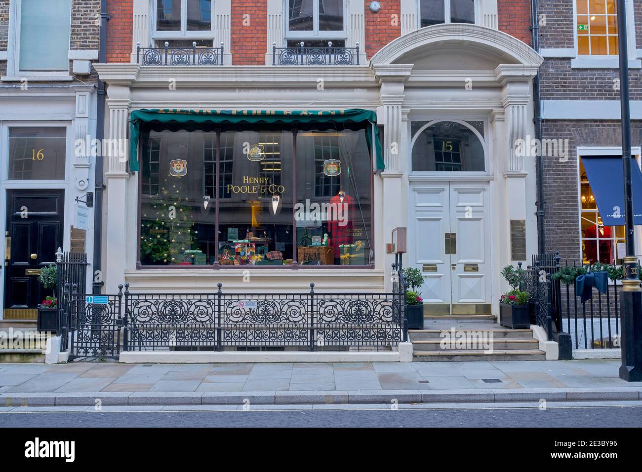 Henry savile hi-res stock photography and images - Alamy