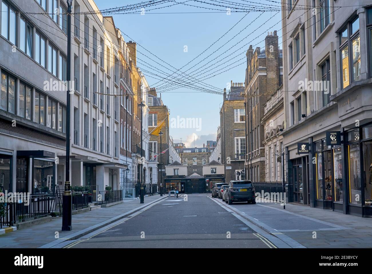 savile row london Stock Photo - Alamy