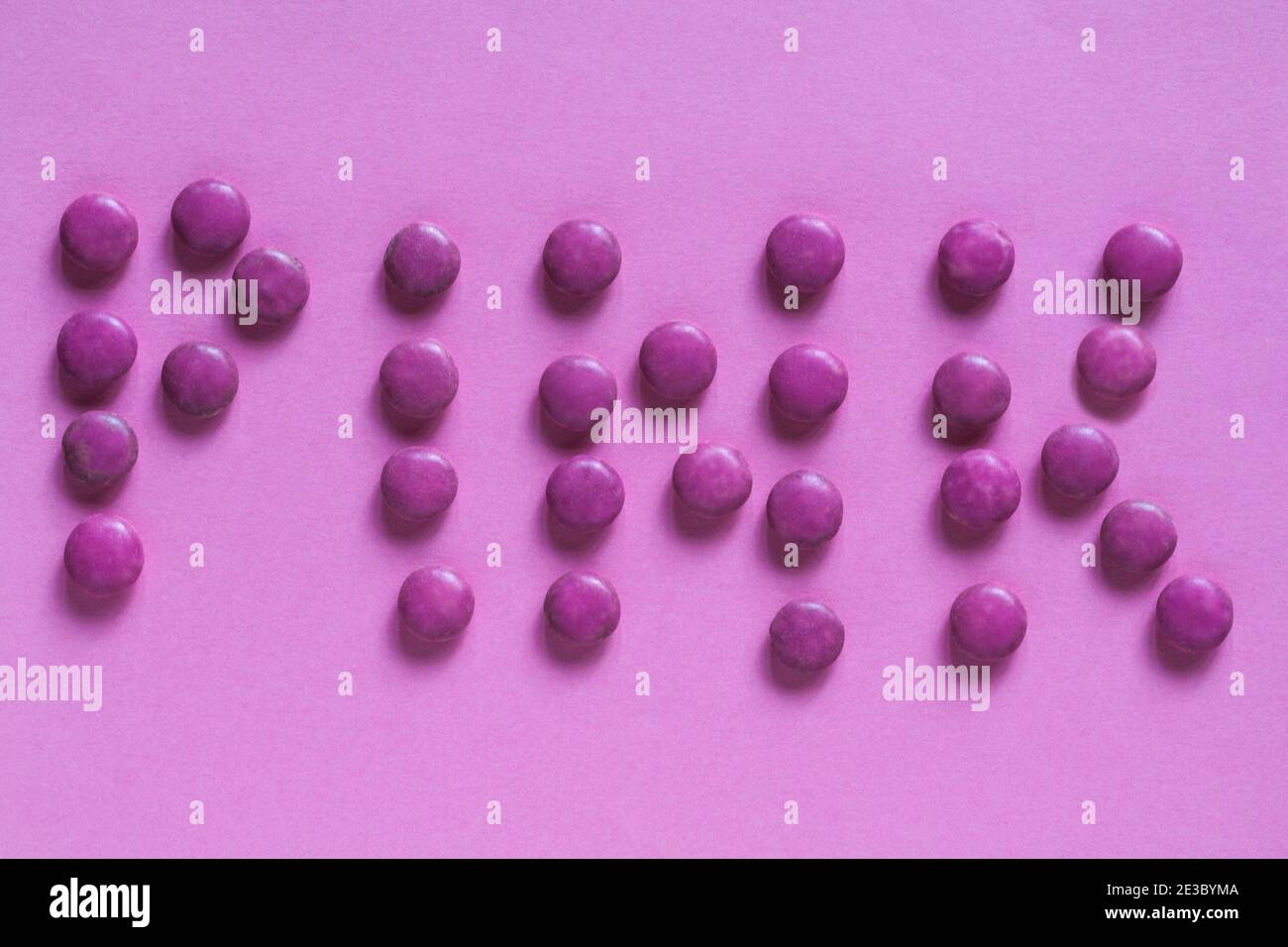 Pill word hi-res stock photography and images - Alamy