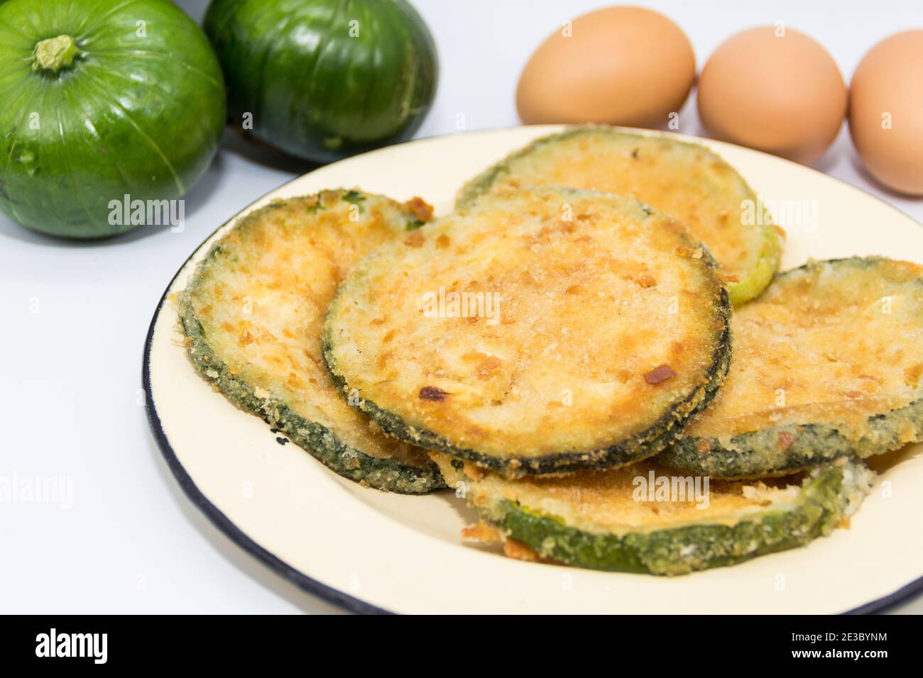 Argentine zucchini hi-res stock photography and images - Alamy