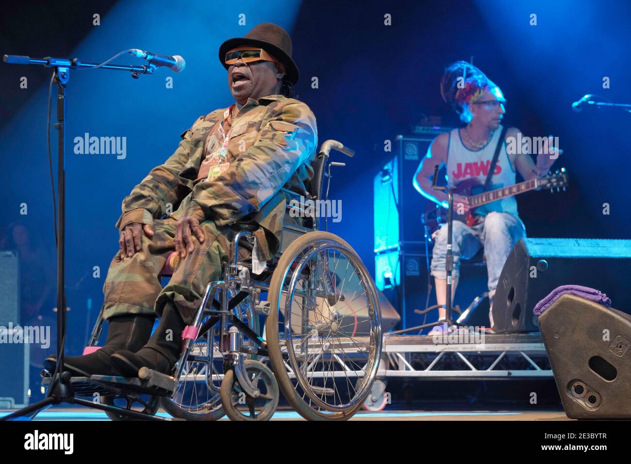 Singer coco hi-res stock photography and images - Alamy