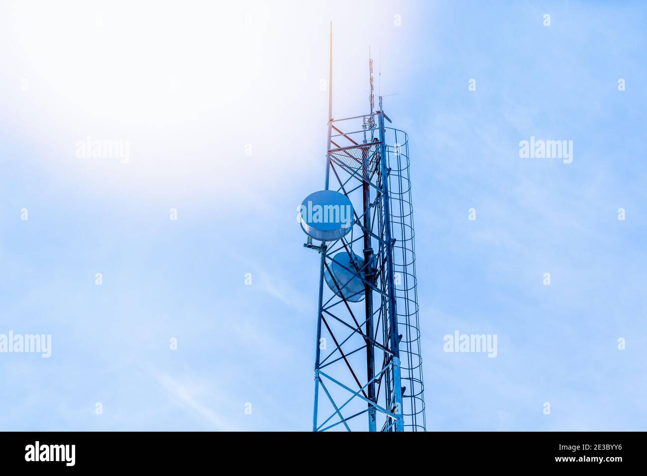 Internet modules hi-res stock photography and images - Alamy