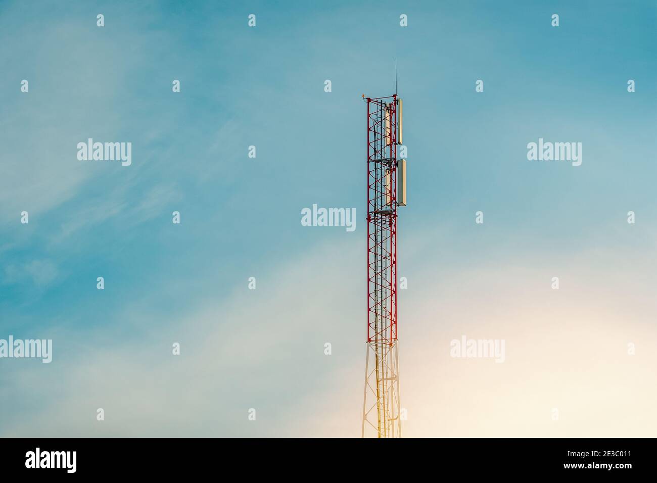 Internet modules hi-res stock photography and images - Alamy