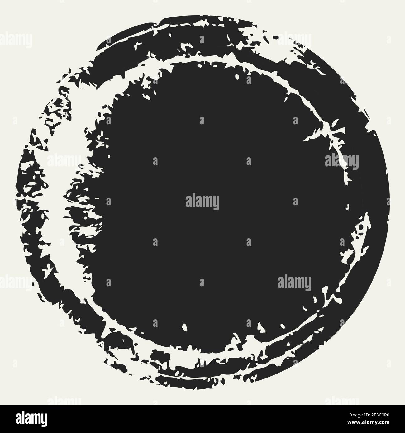 Vintage texture overlay on Stock Vector Images - Alamy