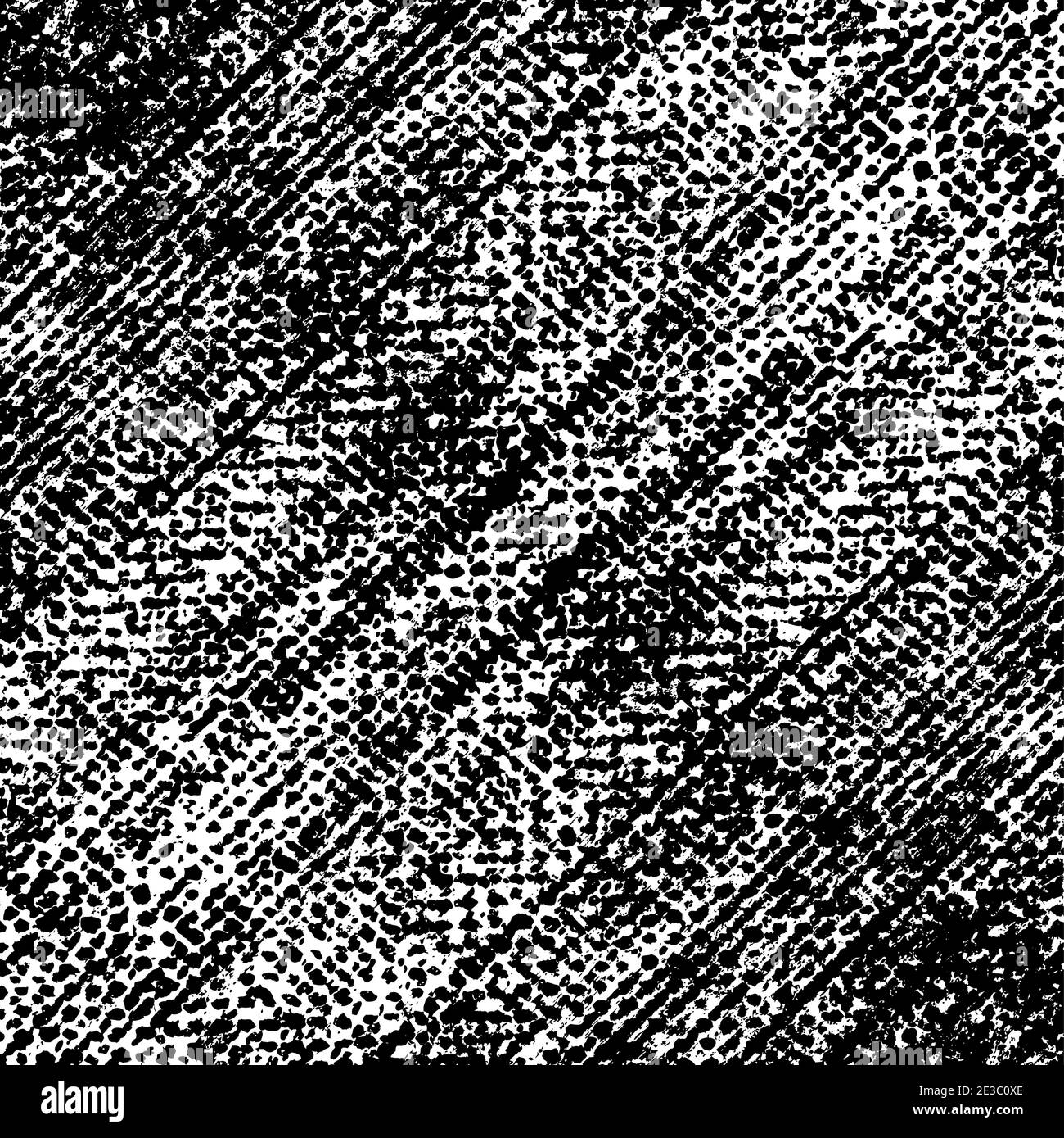 Diagonal Texture Halftone Stock Vector Image & Art - Alamy