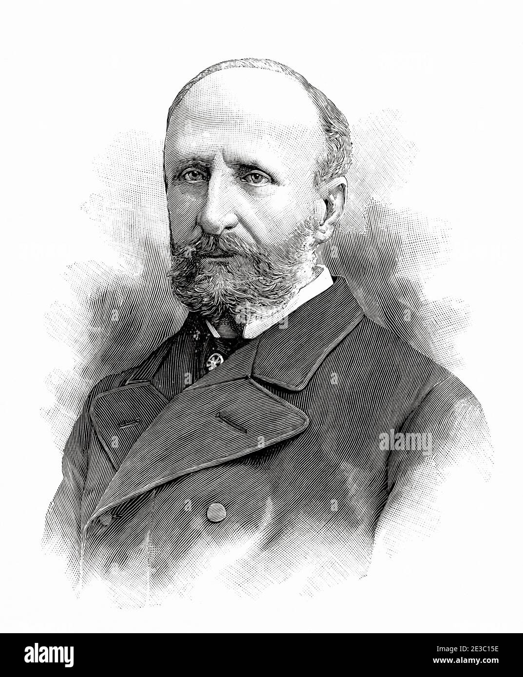 King francis ii hi-res stock photography and images - Alamy