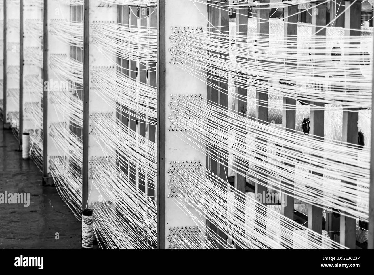 Fibre cable africa hi-res stock photography and images - Alamy