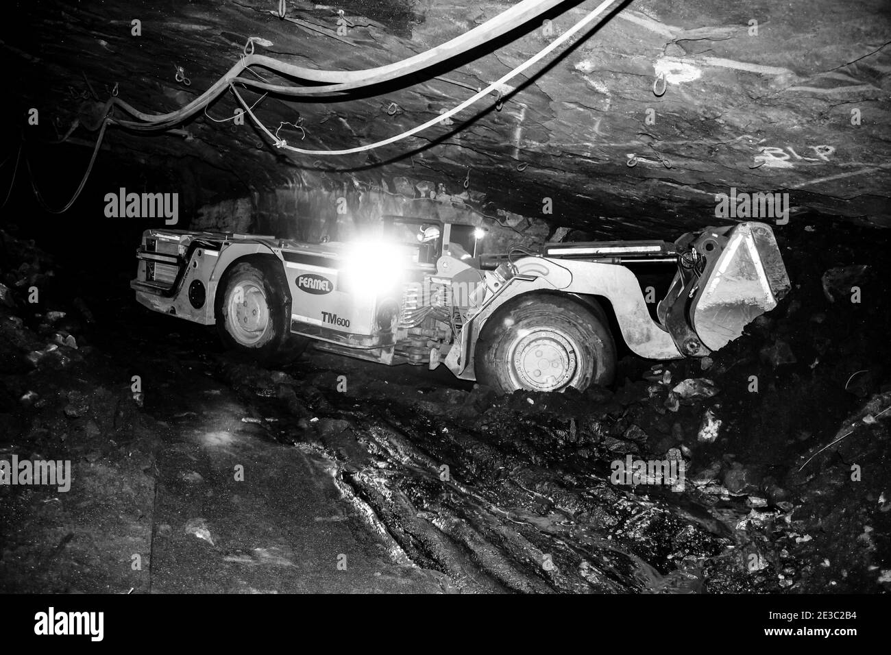 RUSTENBURG, SOUTH AFRICA - Jan 06, 2021: Johannesburg, South Africa ...